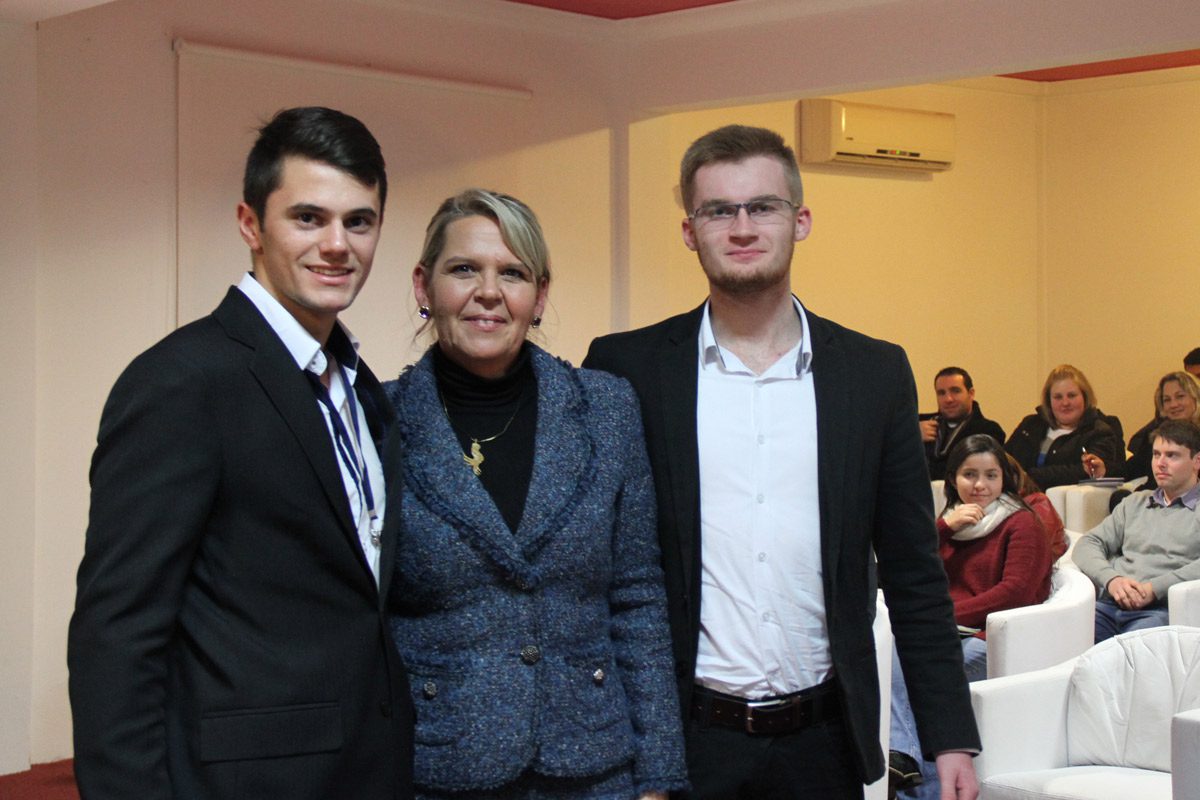 Master Jr. – Empresa Júnior – www2.faculdadeam.edu.br